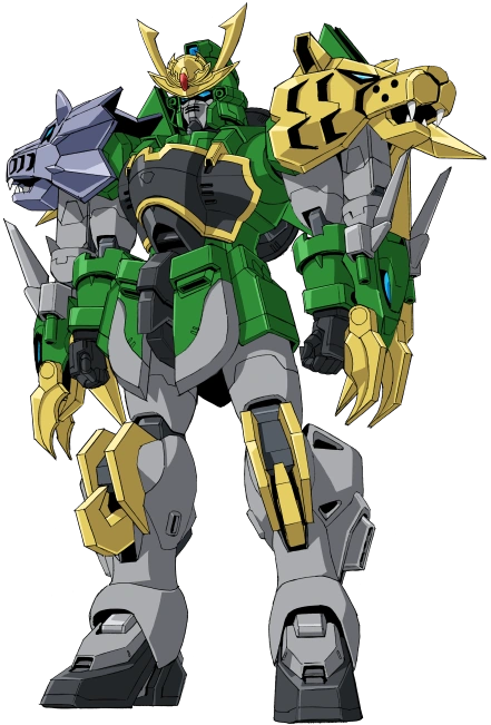 Image - Gundam Jiyan Altron (Front).png | The Gundam Wiki | FANDOM ...