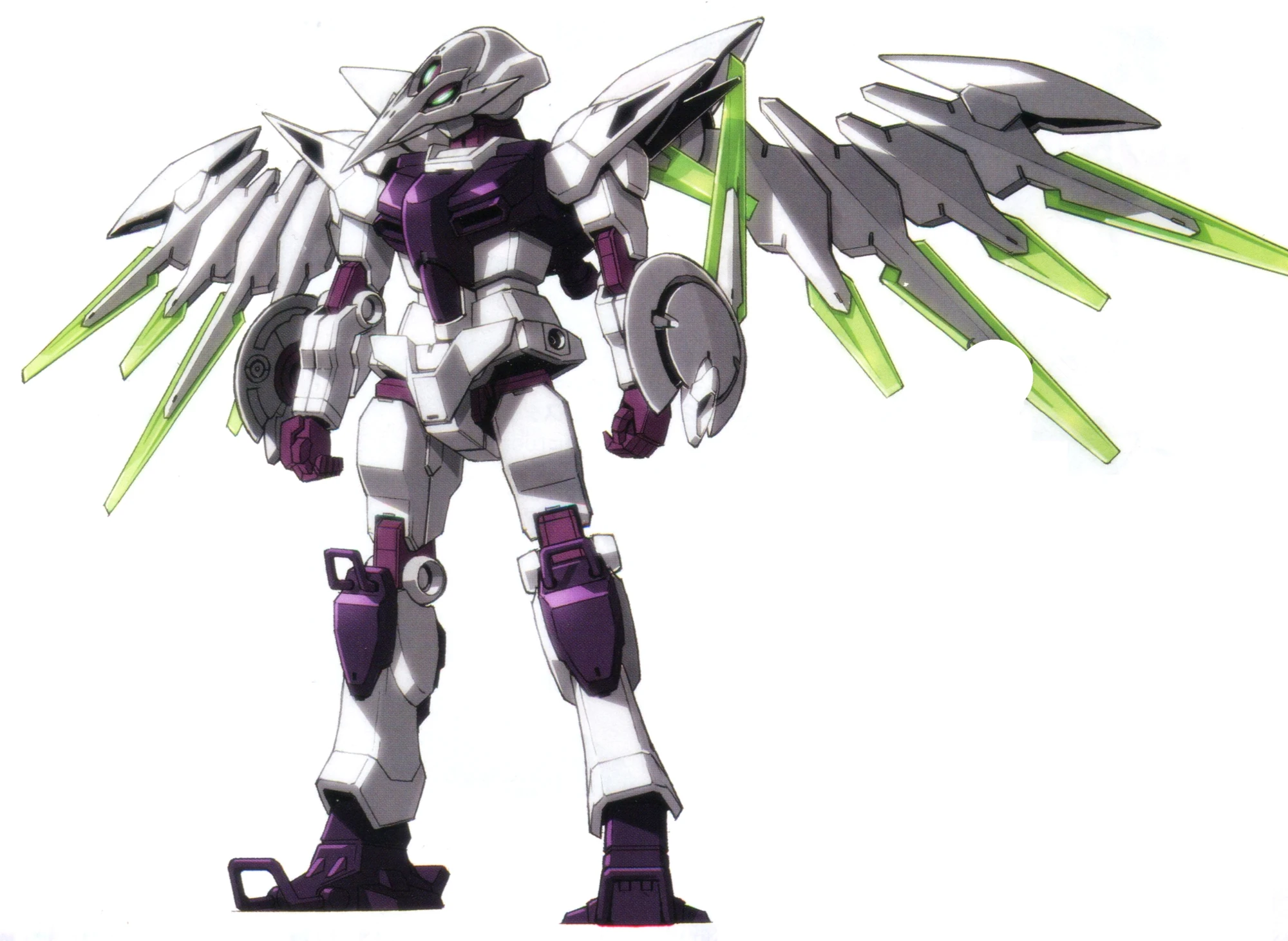 Variant | The Gundam Wiki | Fandom