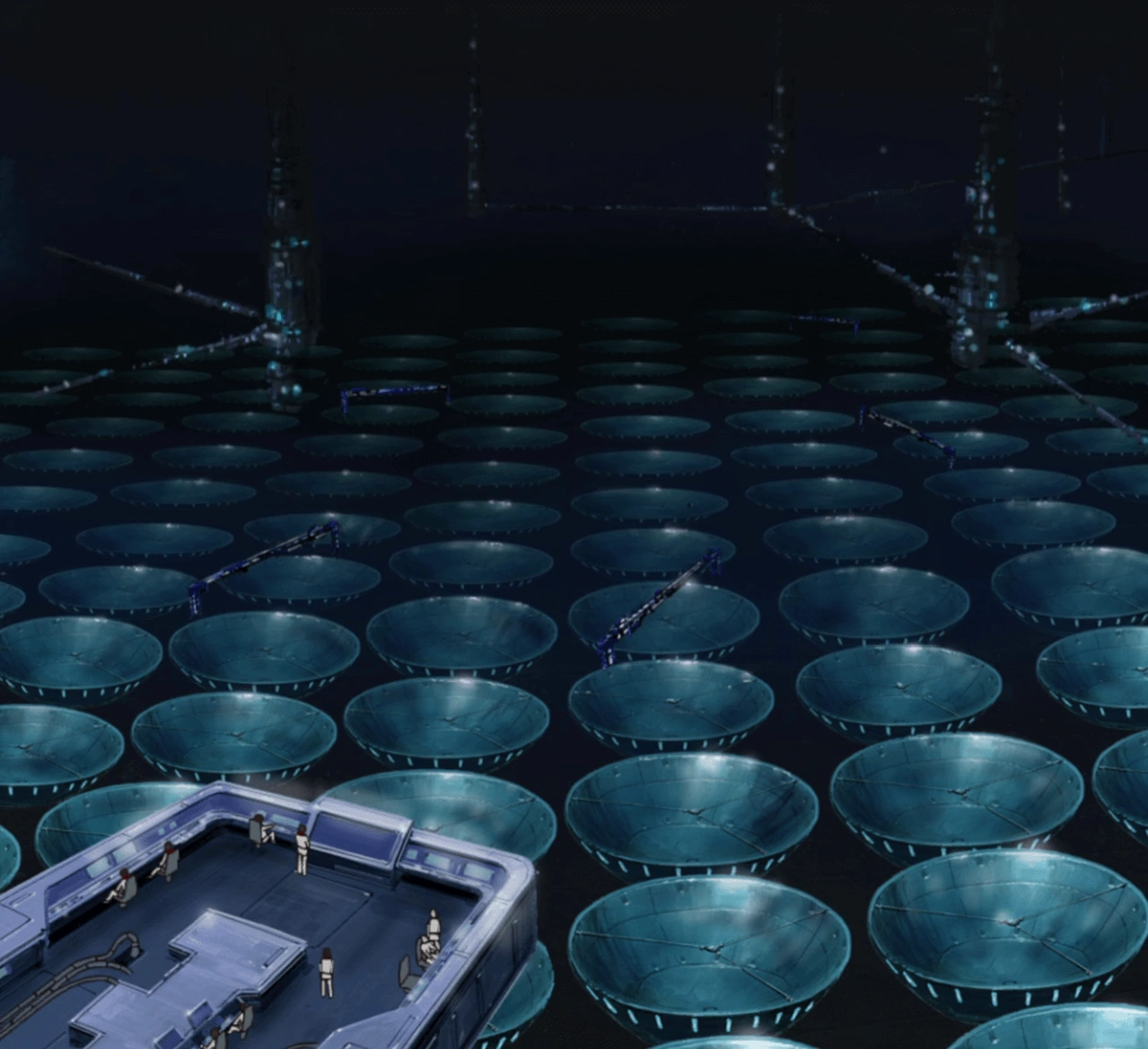 Cyclops System | The Gundam Wiki | Fandom