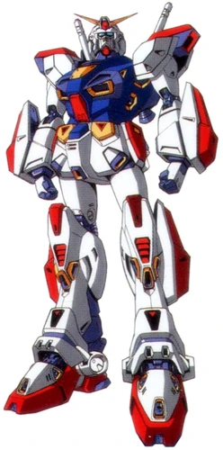 F90 Gundam F90 | The Gundam Wiki | Fandom