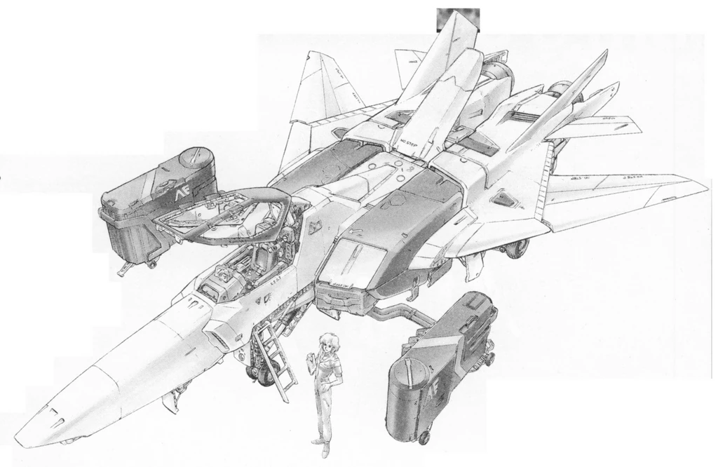 Image - Gp03-core-sp.jpg | The Gundam Wiki | FANDOM powered by Wikia