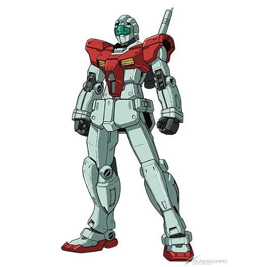 RGMGM-79 GM/GM | The Gundam Wiki | Fandom