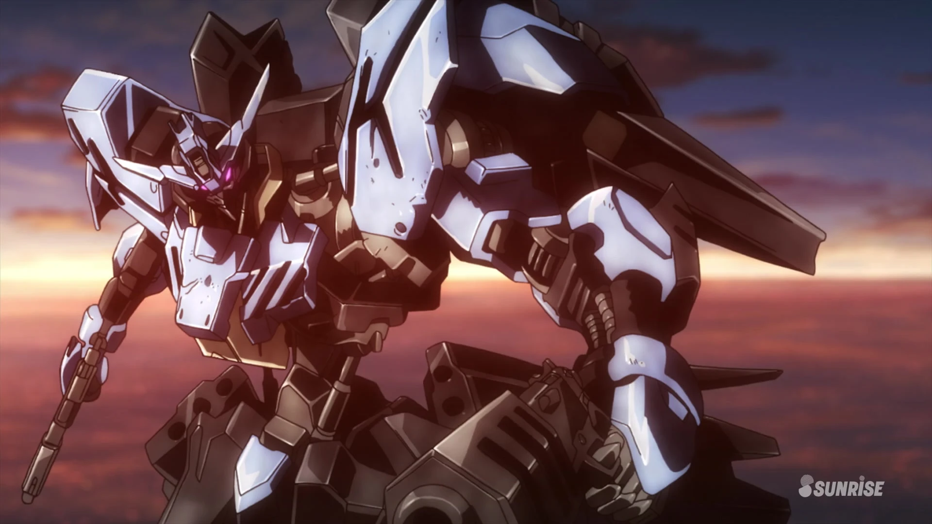 Image - ASW-G-XX Gundam Vidar Handgun (2).jpg | The Gundam Wiki ...