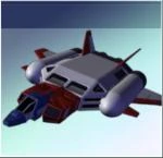 FF-X7-Bst Core Booster | The Gundam Wiki | Fandom