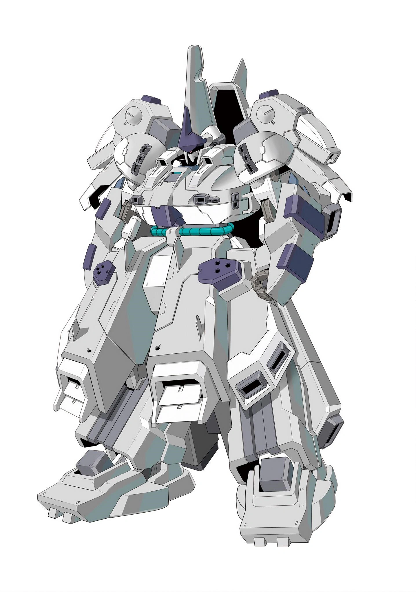 AGX-11 Over.on | The Gundam Wiki | Fandom
