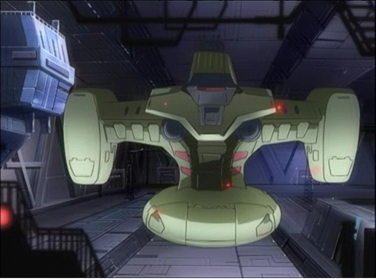 Laurasia-class | The Gundam Wiki | Fandom