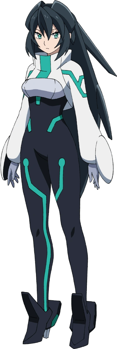 HER-SELF Mobile Doll May | The Gundam Wiki | Fandom