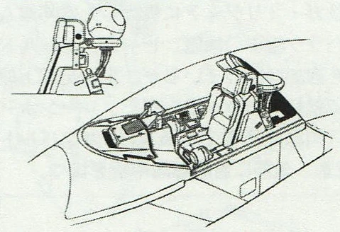Image - V2corefighter-cockpit.jpg | The Gundam Wiki | FANDOM powered by ...