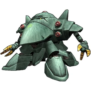 MSM-10 Zock | The Gundam Wiki | FANDOM powered by Wikia
