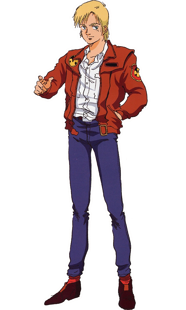 Image - 0080-WinP-Bernard-Wiseman.png | The Gundam Wiki | FANDOM ...