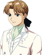 Relena Darlian | The Gundam Wiki | Fandom