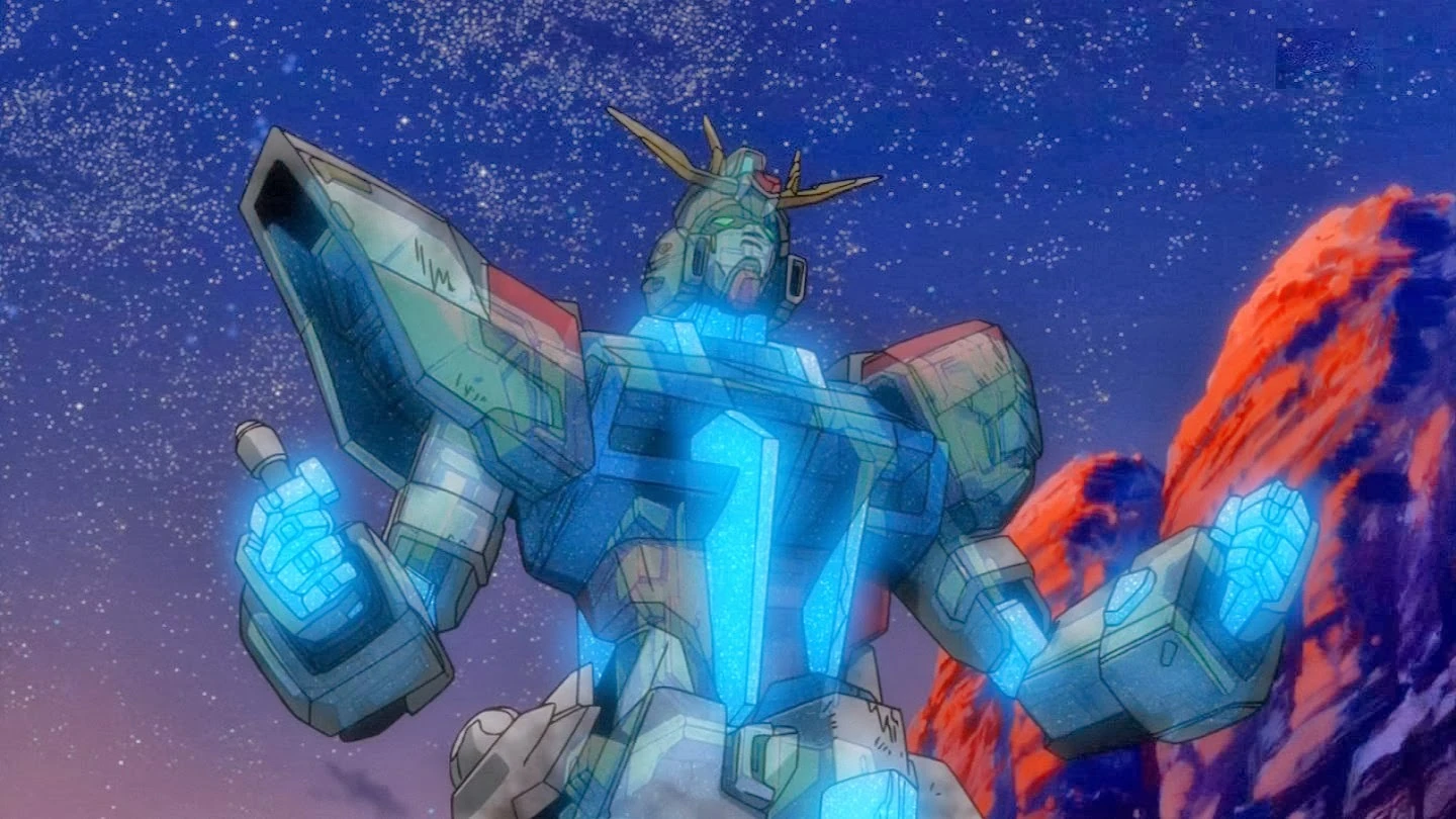 Image - Build Strike - RG System.jpg | The Gundam Wiki | FANDOM powered ...