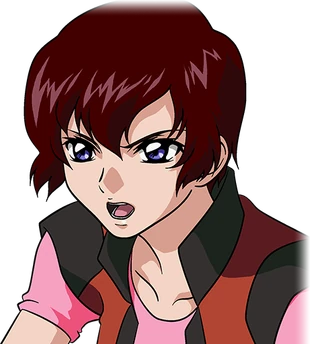 Mayura Labatt | The Gundam Wiki | Fandom