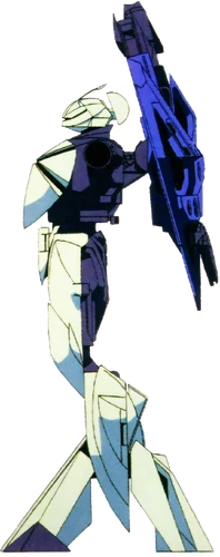 CONCEPT-X 6-1-2 Turn X | The Gundam Wiki | Fandom