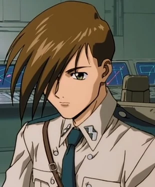 Trowa Barton | The Gundam Wiki | FANDOM powered by Wikia