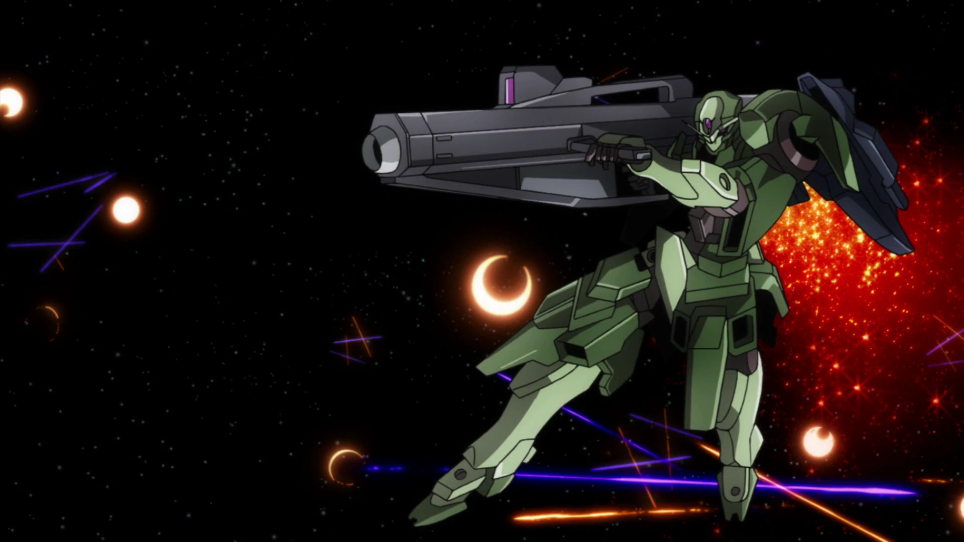 Image - GN-XIV NGN Bazooka.png | The Gundam Wiki | FANDOM powered by Wikia