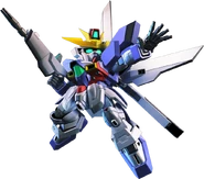 GX-9900 Gundam X | The Gundam Wiki | Fandom