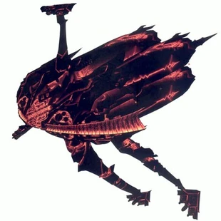 MAN-03 Braw Bro | The Gundam Wiki | FANDOM powered by Wikia