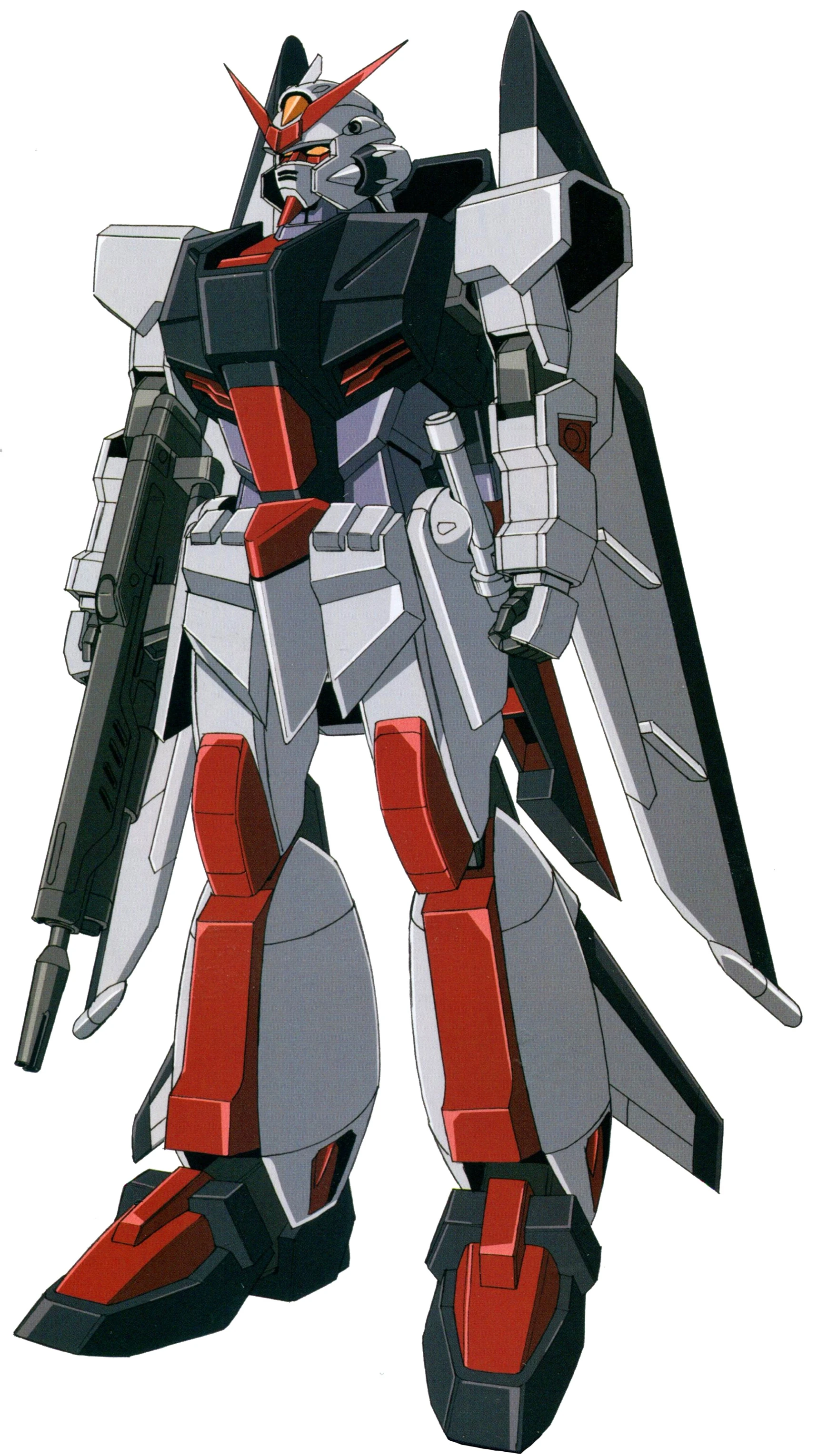 MVF-M11C Murasame | The Gundam Wiki | FANDOM powered by Wikia