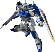 GAT-X102 Duel Gundam | The Gundam Wiki | Fandom