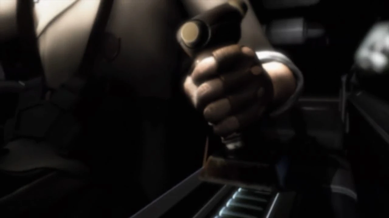 Elmer Snell | The Gundam Wiki | Fandom