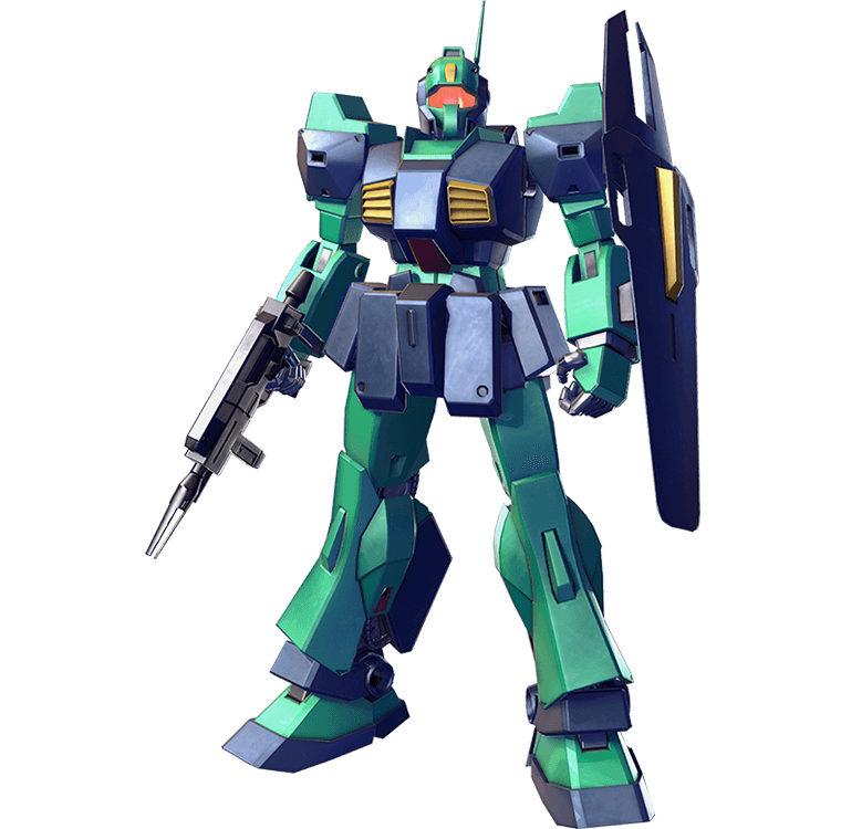 Image - MSA-003 Nemo (Gundam Versus).png | The Gundam Wiki | FANDOM ...