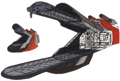 Game: Pick Holes in ship designs | Page 17 | Sufficient Velocity