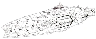 Skipjack-class | The Gundam Wiki | Fandom