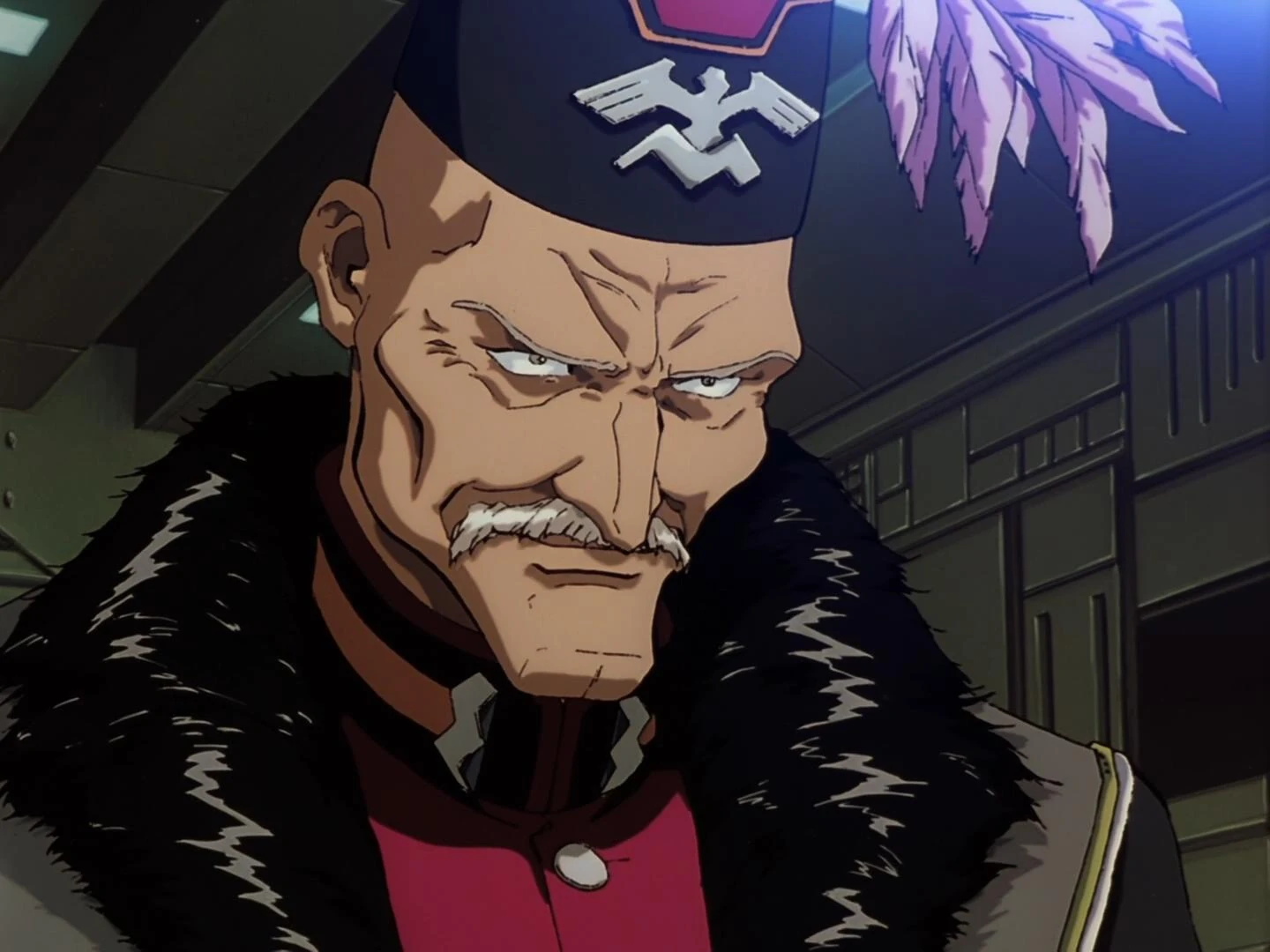 Dekim Barton | The Gundam Wiki | Fandom