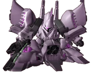PMX-004 Titania | The Gundam Wiki | Fandom
