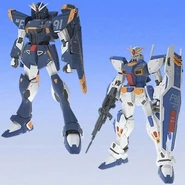 F90 Gundam F90 | The Gundam Wiki | Fandom