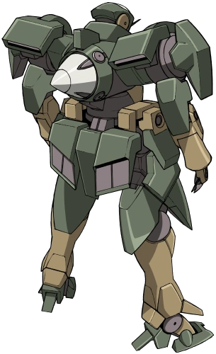 GNX-803T GN-XIV | The Gundam Wiki | Fandom