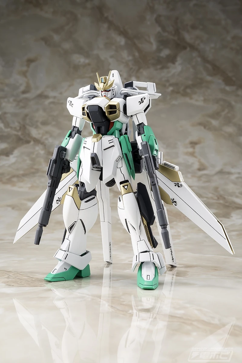 AX Titania | The Gundam Wiki | Fandom