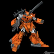 MSA-004K Nemo III | The Gundam Wiki | Fandom