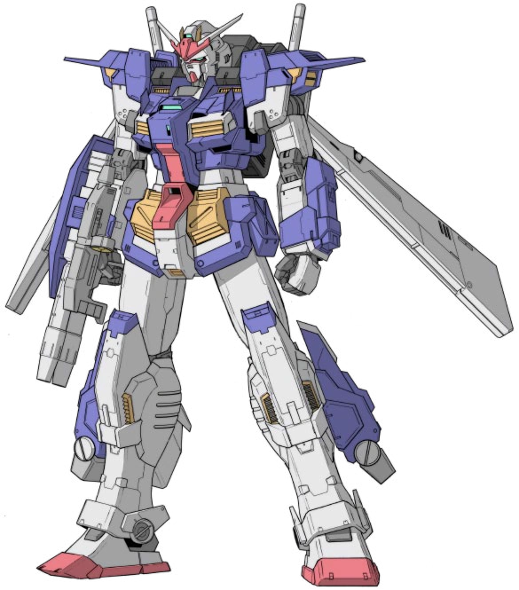 RX-78TB-2[SB] Gundam Stormbringer | The Gundam Wiki | Fandom