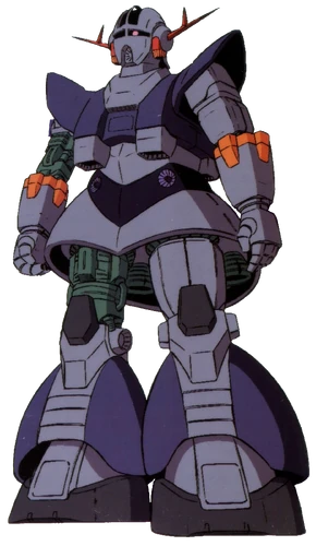 MSN-02 Perfect Zeong | The Gundam Wiki | Fandom
