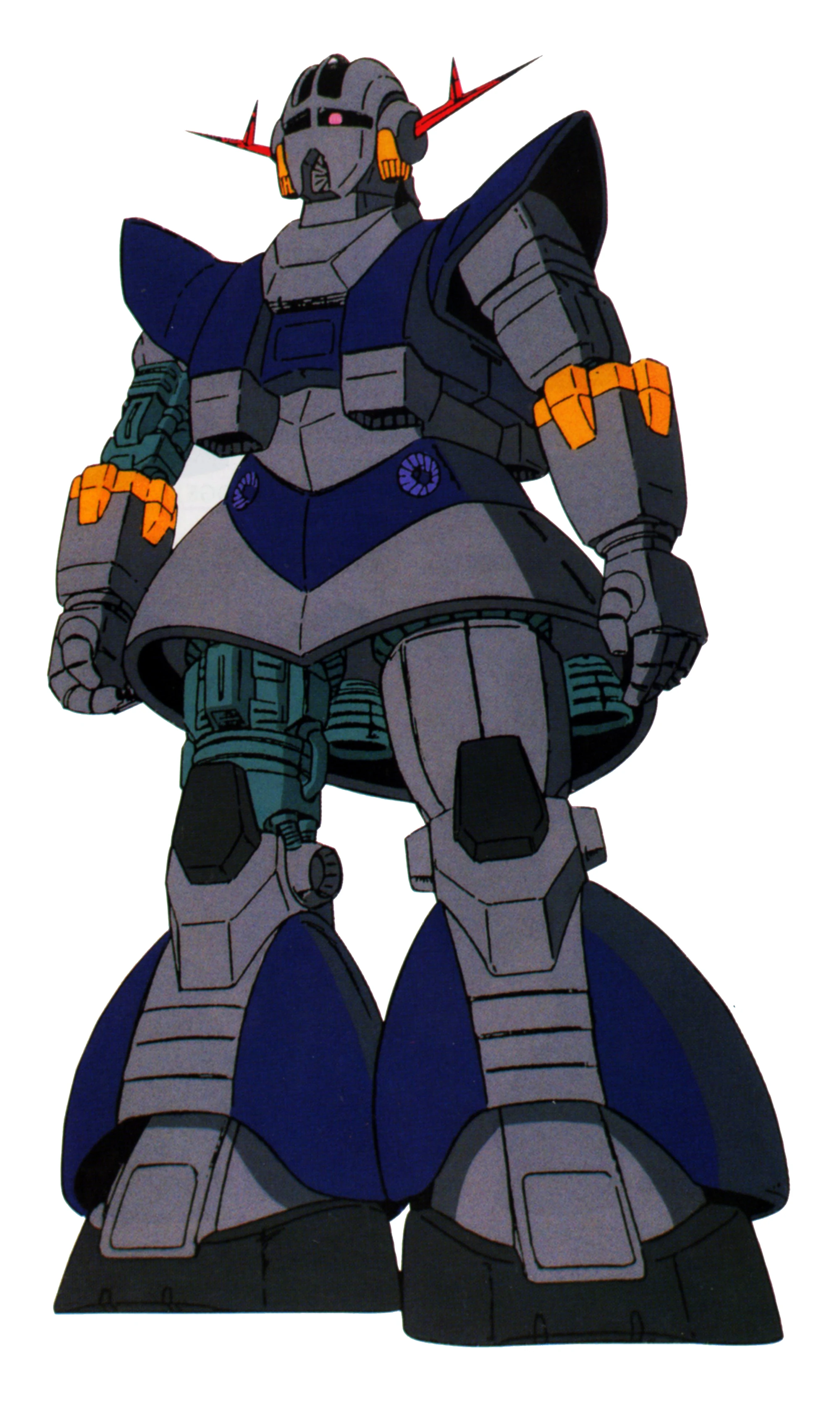 MSN-02 Perfect Zeong | The Gundam Wiki | FANDOM powered by Wikia