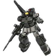 RX-77-4 Guncannon II | The Gundam Wiki | Fandom