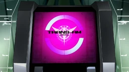 Trans-Am System | Gundam | Fandom