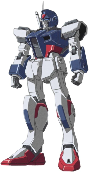GAT-01 Strike Dagger | The Gundam Wiki | Fandom