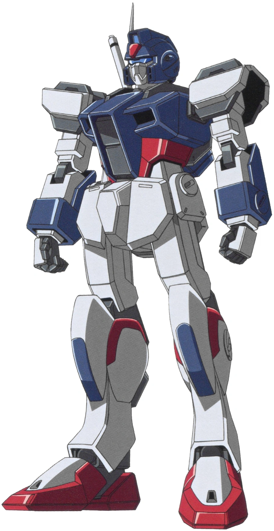 GAT-01 Strike Dagger | The Gundam Wiki | FANDOM powered by Wikia