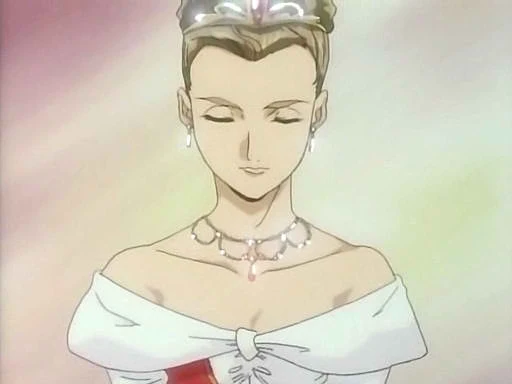 The Birth of Queen Relena | The Gundam Wiki | FANDOM powered by Wikia