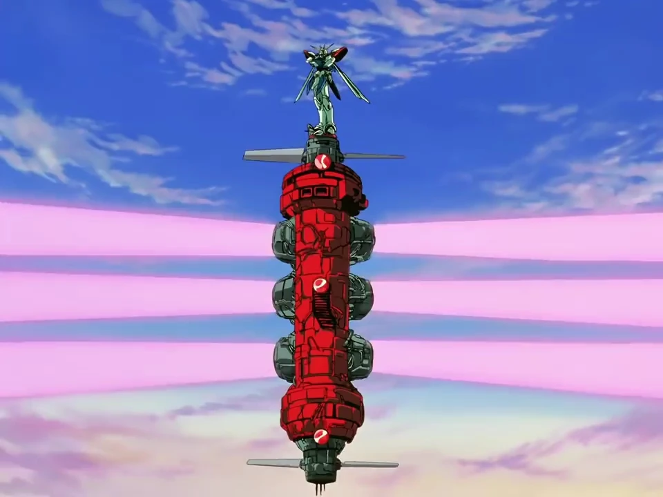 Mobile Fighter G Gundam | Gundam | FANDOM powered by Wikia
