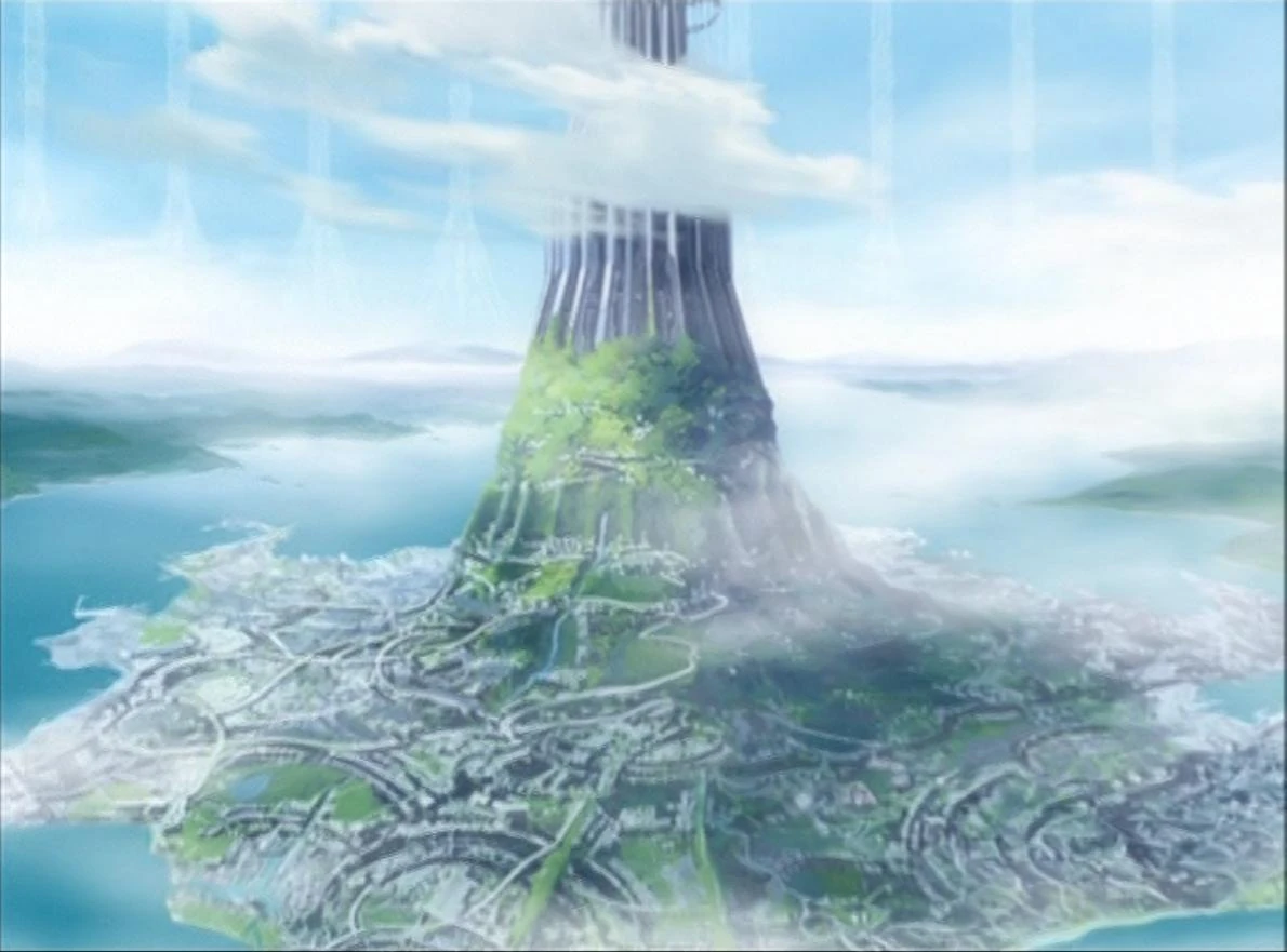 Cosmic Era locations | The Gundam Wiki | Fandom