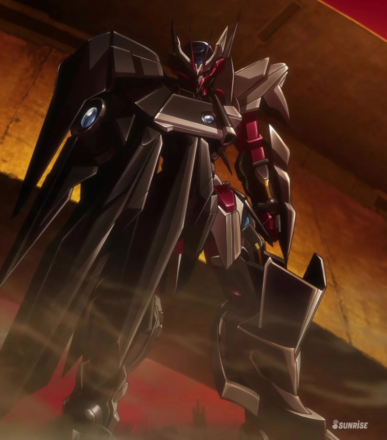 MBF-PNN Gundam Astray No-Name | The Gundam Wiki | FANDOM powered by Wikia