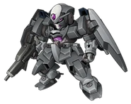 GNX-803T GN-XIV | The Gundam Wiki | Fandom