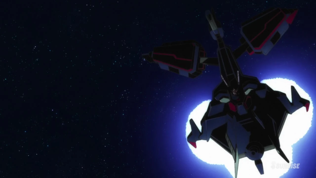 RX-78KU-01 Kurwenal | The Gundam Wiki | FANDOM powered by Wikia