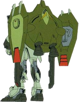 GAT-X252 Forbidden Gundam | The Gundam Wiki | Fandom