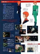 Reccoa Londe | The Gundam Wiki | Fandom