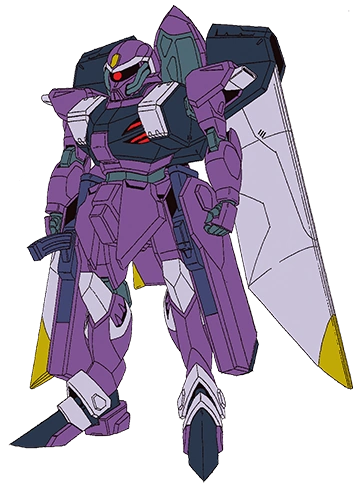 AMF-101 DINN | The Gundam Wiki | Fandom